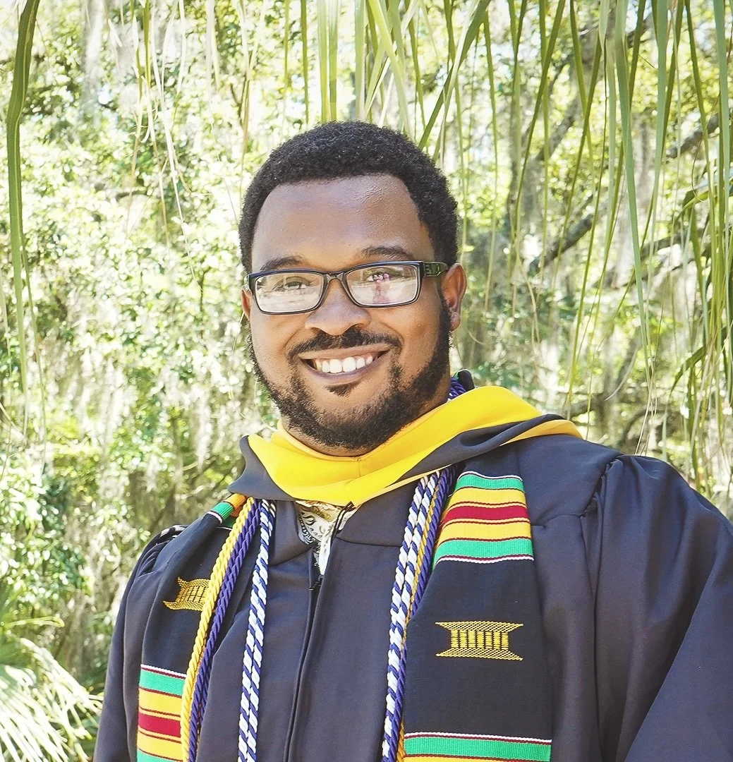 Brian Lewis — Ph.D. in Industrial-Organizational Psychology at Baruch ...