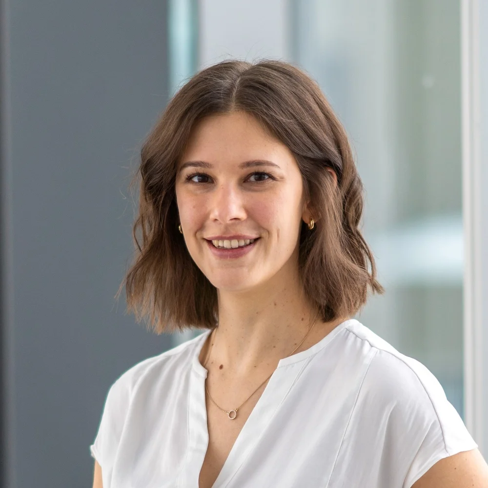 Anna Gödöllei — Ph.D. in Industrial-Organizational Psychology at Baruch ...