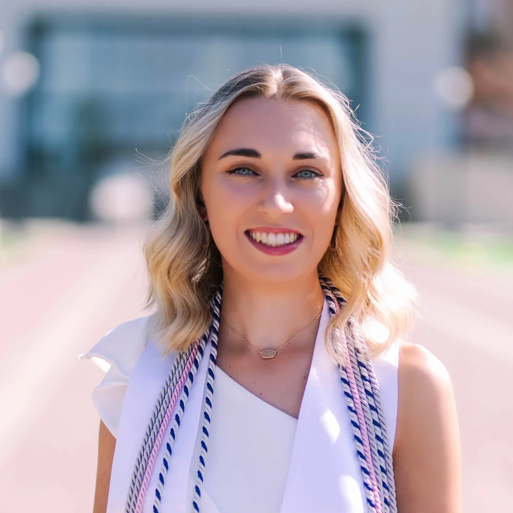 Anna Bending — Ph.D. in Industrial-Organizational Psychology at Baruch ...