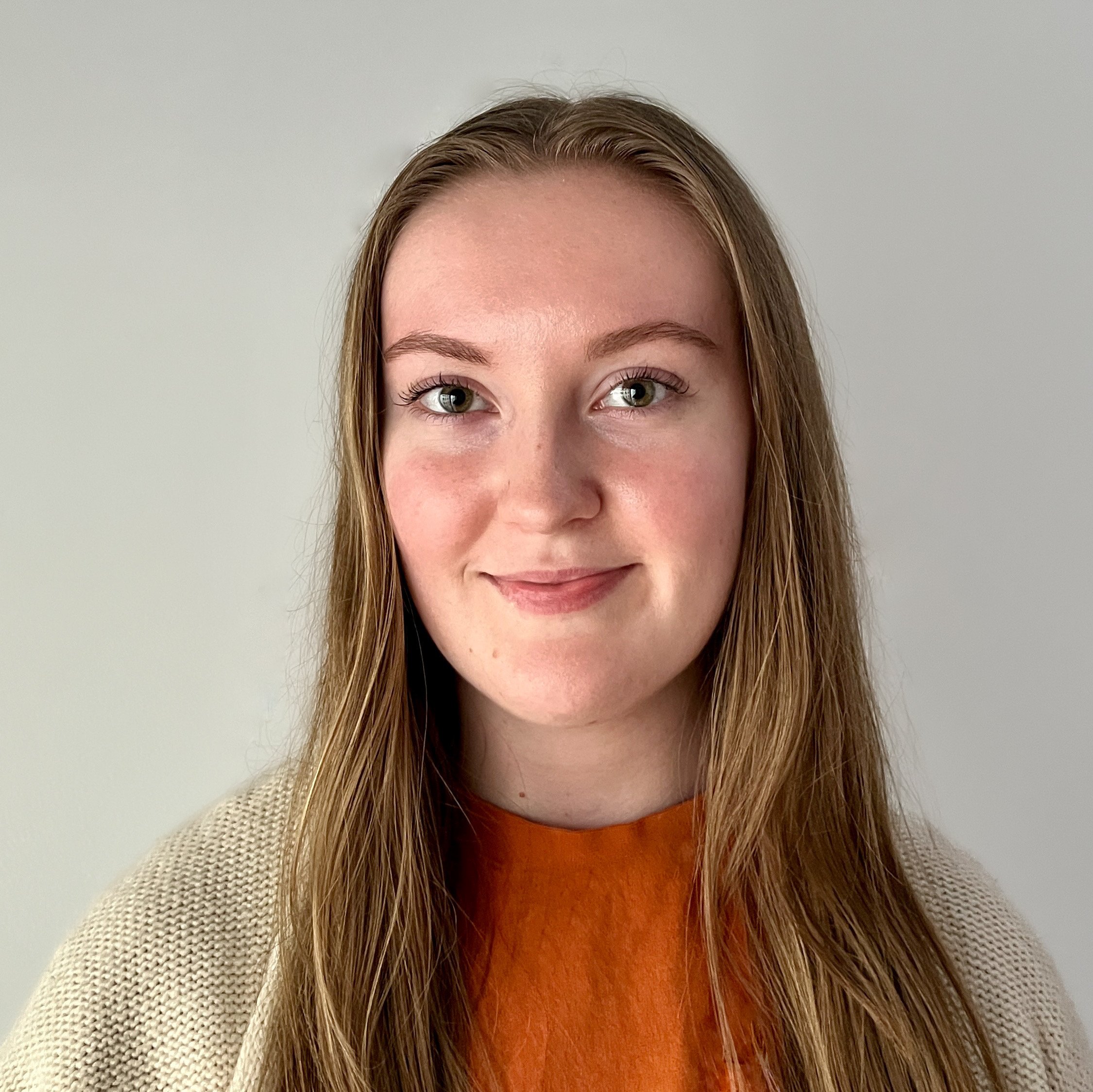 Ava Morgan — Ph.D. in Industrial-Organizational Psychology at Baruch College, CUNY