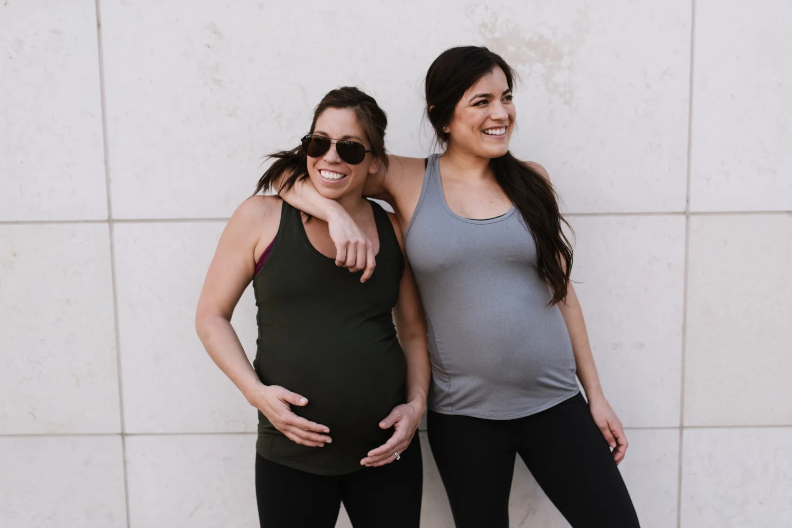 Expecting and Empowered