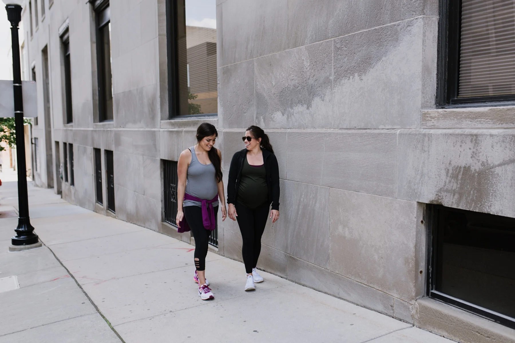 About Expecting and Empowered — Expecting and Empowered