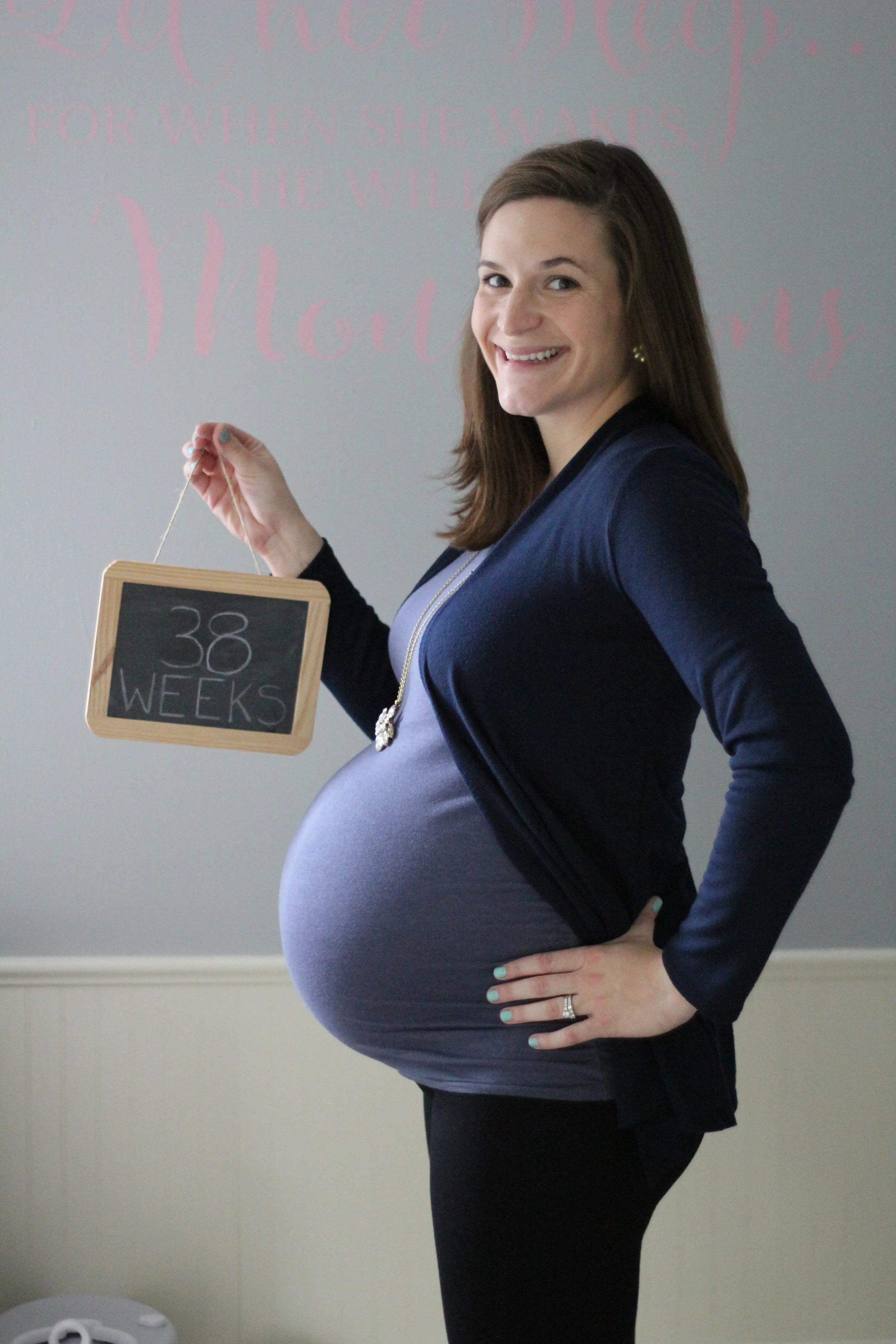 Guest Post: Alison Tierney on Pregnancy Nutrition — Expecting and Empowered