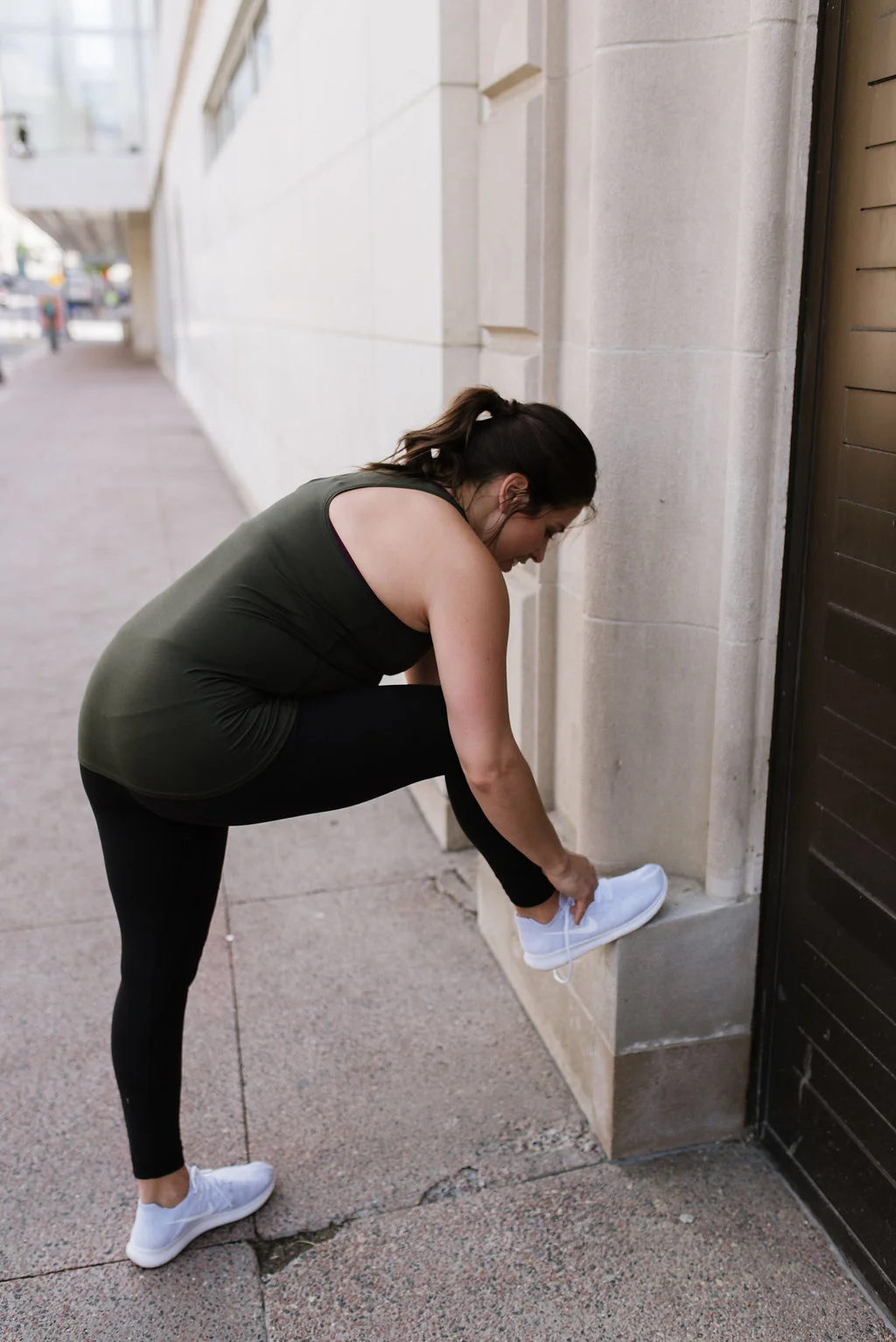 Running While Pregnant: What YOU Need to Know — Expecting and Empowered