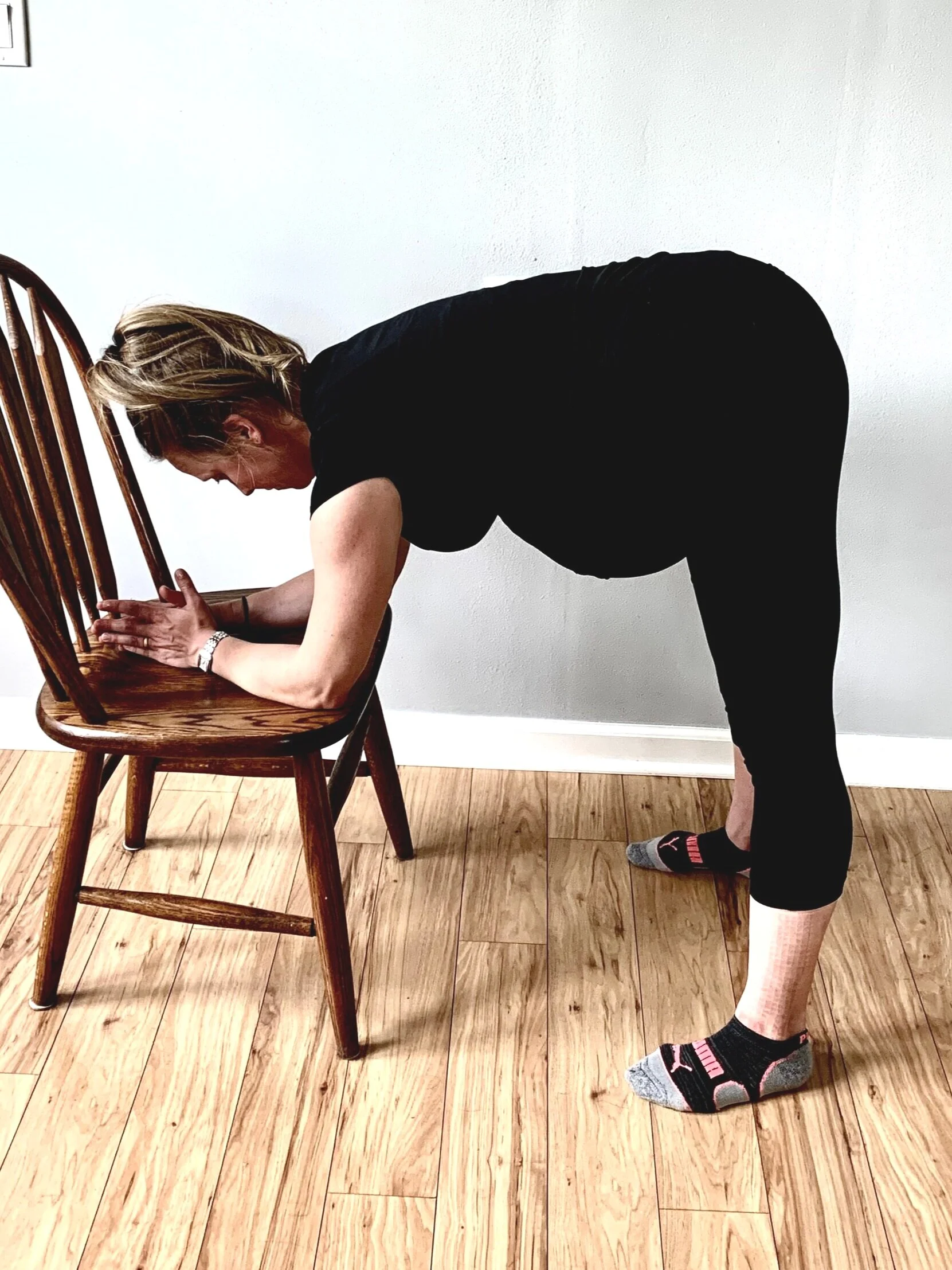 Late Third Trimester — Expecting and Empowered