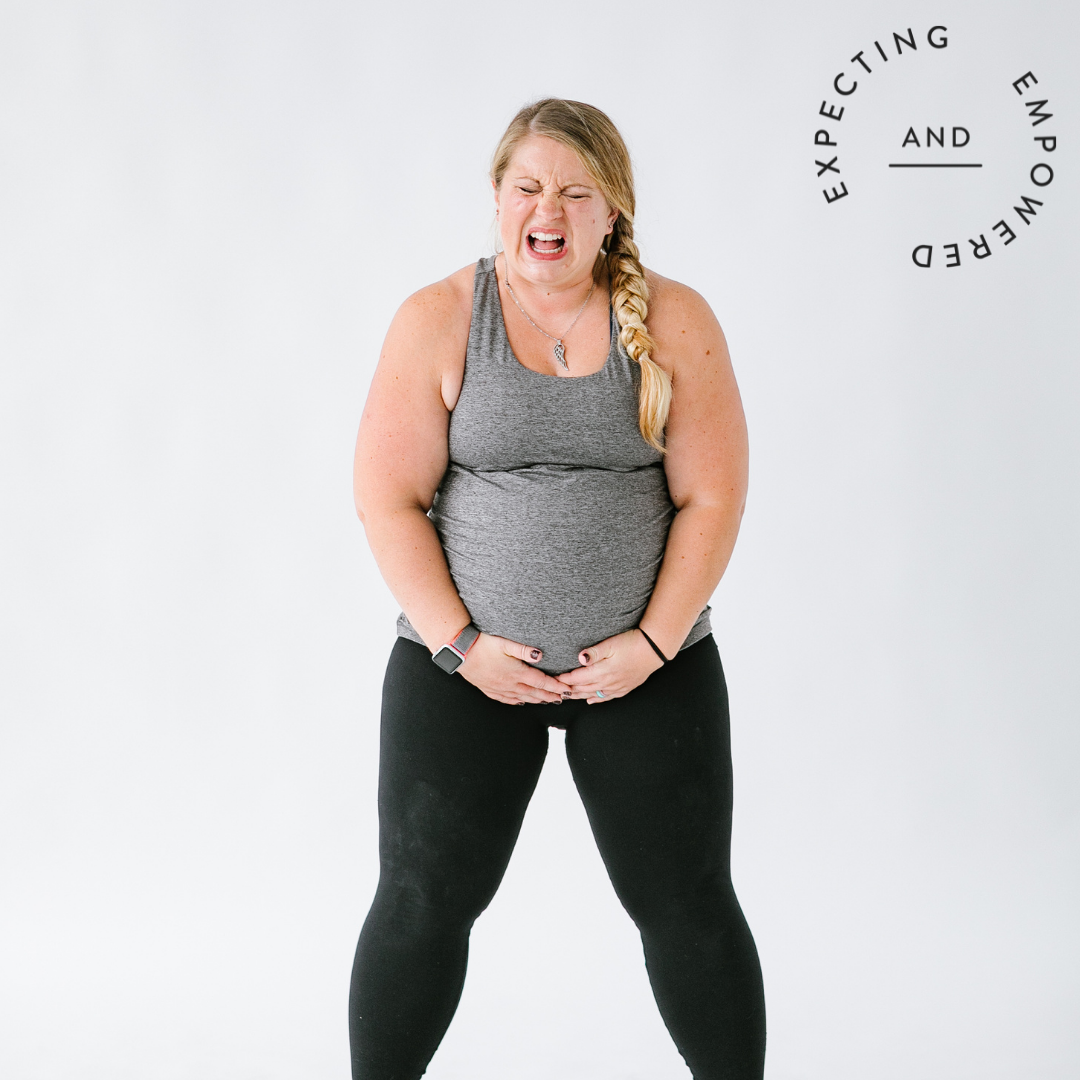 Pregnancy — Blog — Expecting and Empowered