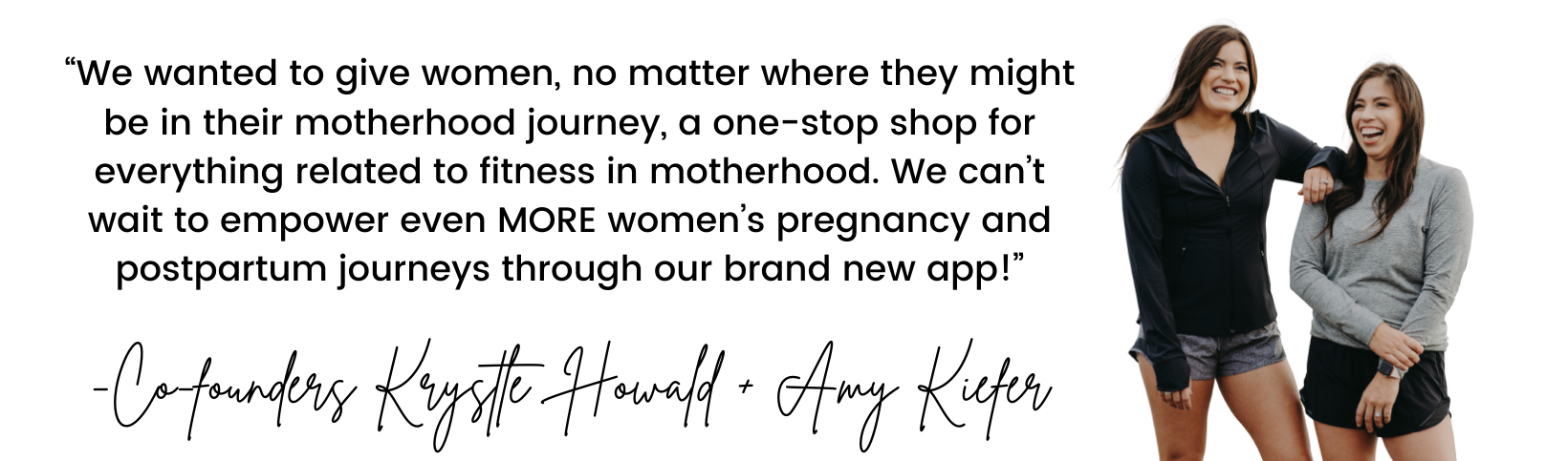 Expecting and Empowered App — Expecting and Empowered