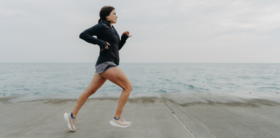 Returning to Running Postpartum? Why Running at 6 Weeks is Too Soon ...