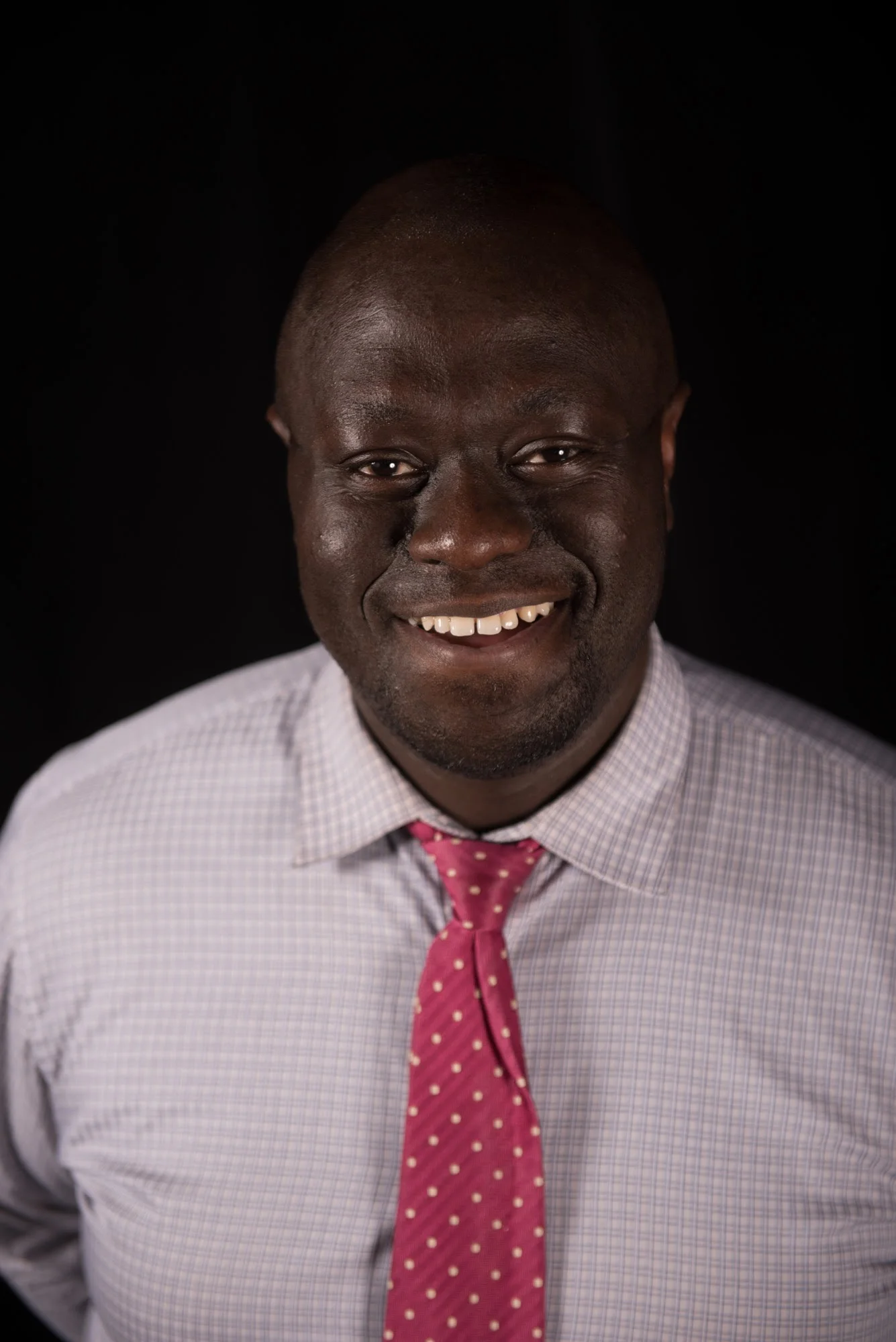 Speaker Bios — NYU Stern in Africa