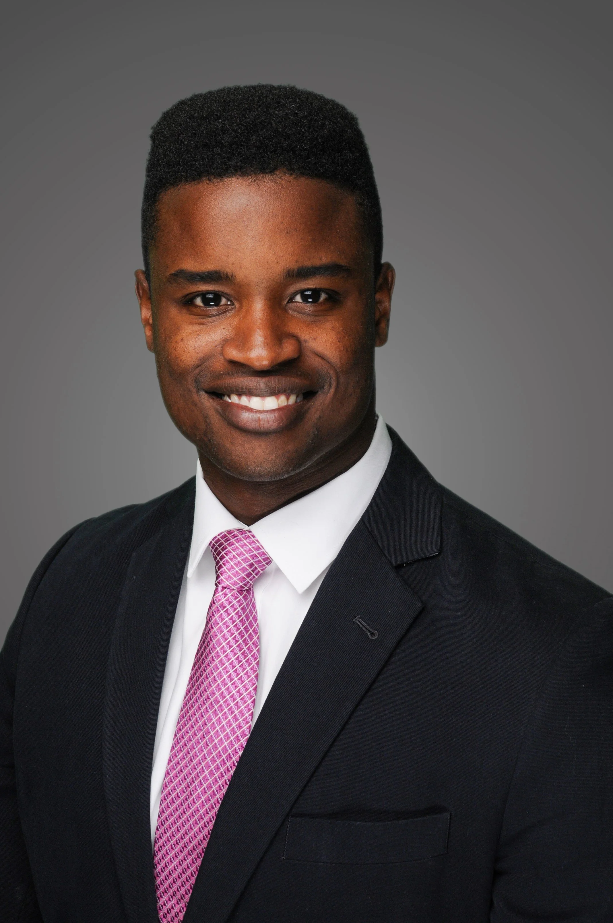 Officers — NYU Stern in Africa