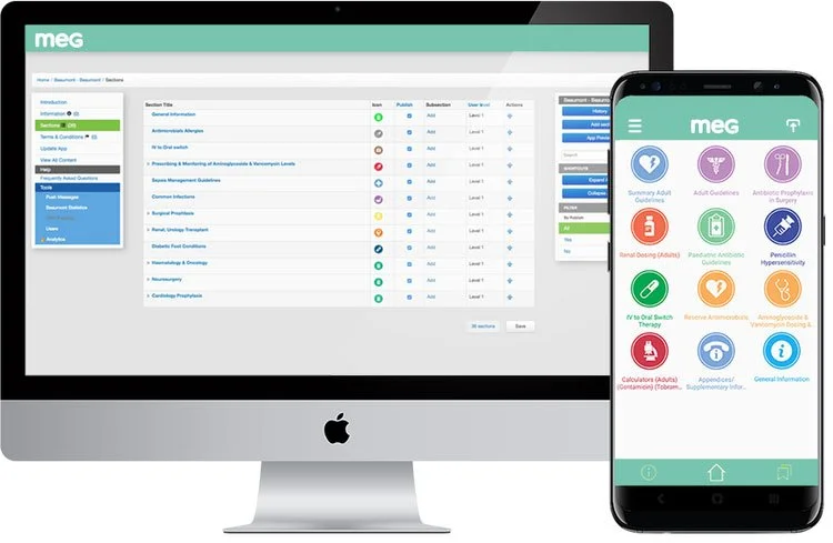 MEG | Healthcare Quality, Patient Safety & Compliance