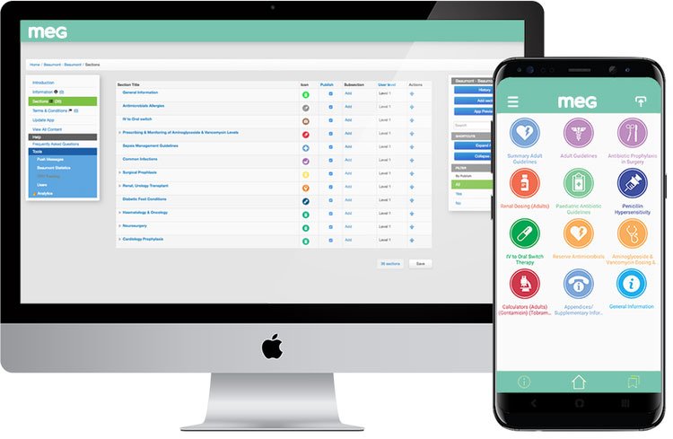 MEG | Healthcare Quality, Patient Safety & Compliance