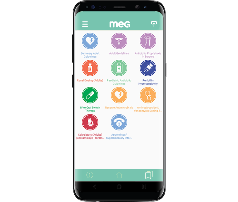 Policy & Document Management | QMS Software for Healthcare — MEG