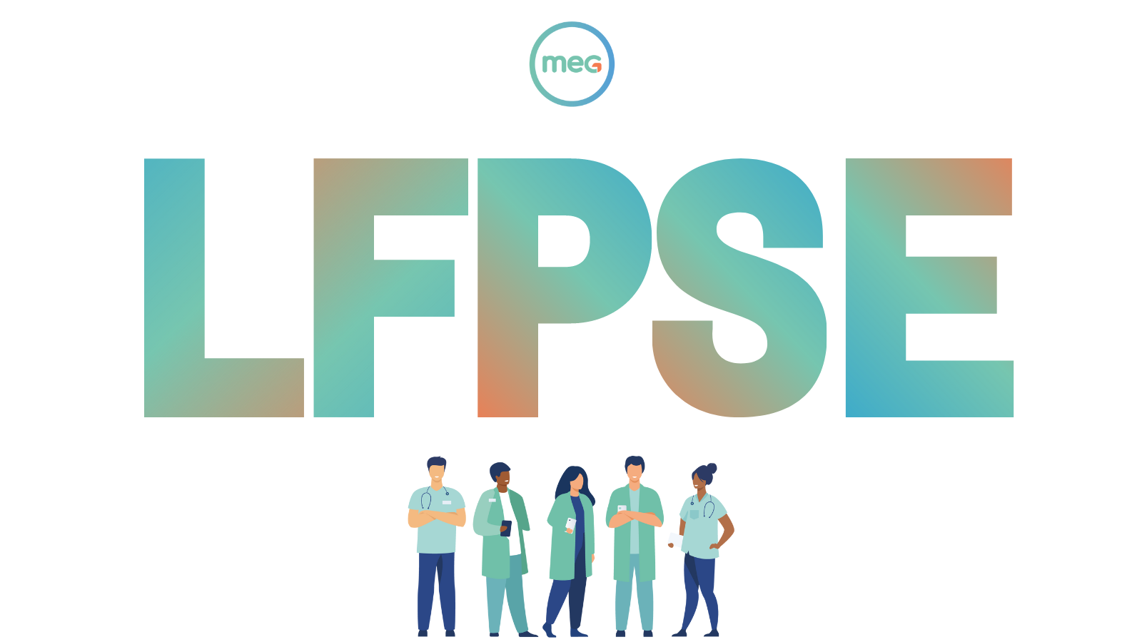 Lucie Mussett - LFPSE Project Lead Breaks Down the New System — MEG