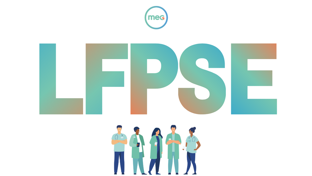 Lucie Mussett - LFPSE Project Lead Breaks Down the New System — MEG