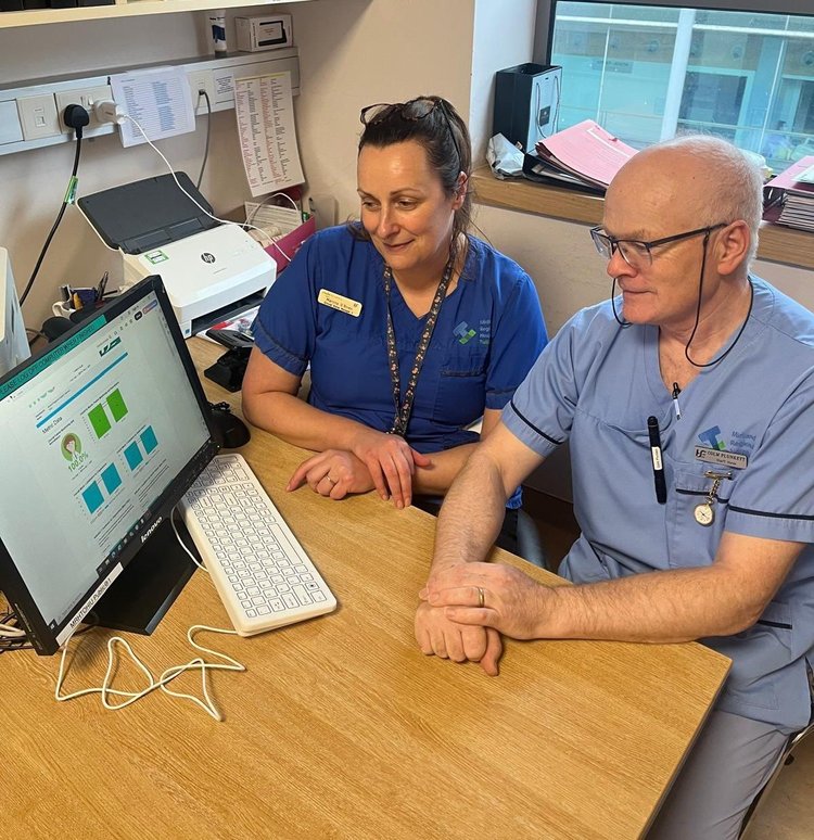 Modernising Quality Care Metrics Across Ireland’s Health Services — MEG