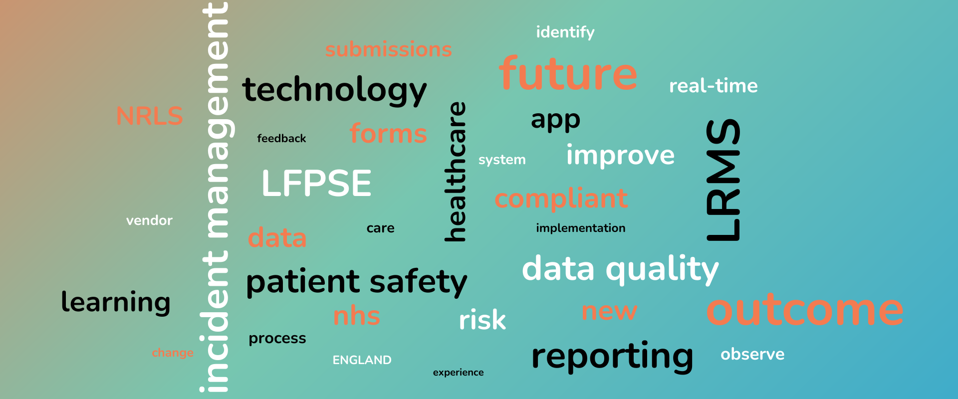 #MegMeets Marcos Manhaes, Head of Patient Safety Incident Reporting ...