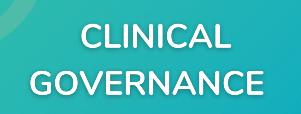 Aligning Clinical Governance with Technology — MEG
