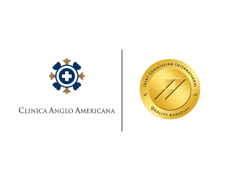 Clínica Anglo Americana, Peru Joins the MEG Family — MEG