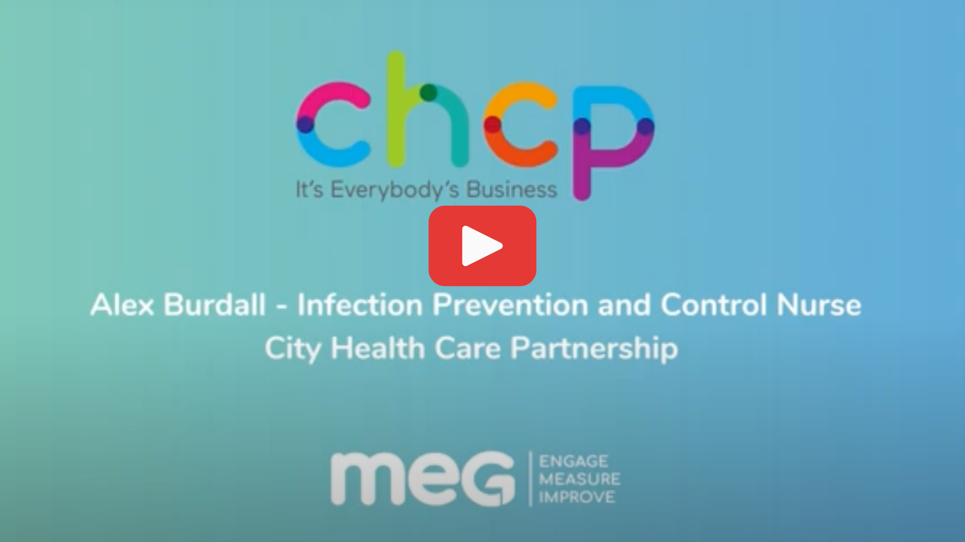 Transforming IP&C Auditing at City Health Care Partnership CIC — MEG