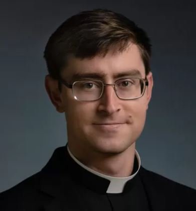 Staff — St. Albert Catholic Student Center