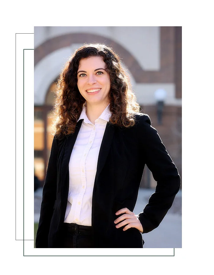 Our Team of North Dakota Attorneys | Boppre Law Firm, PLLC