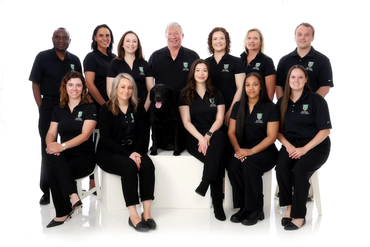 Our Team of North Dakota Attorneys | Boppre Law Firm, PLLC