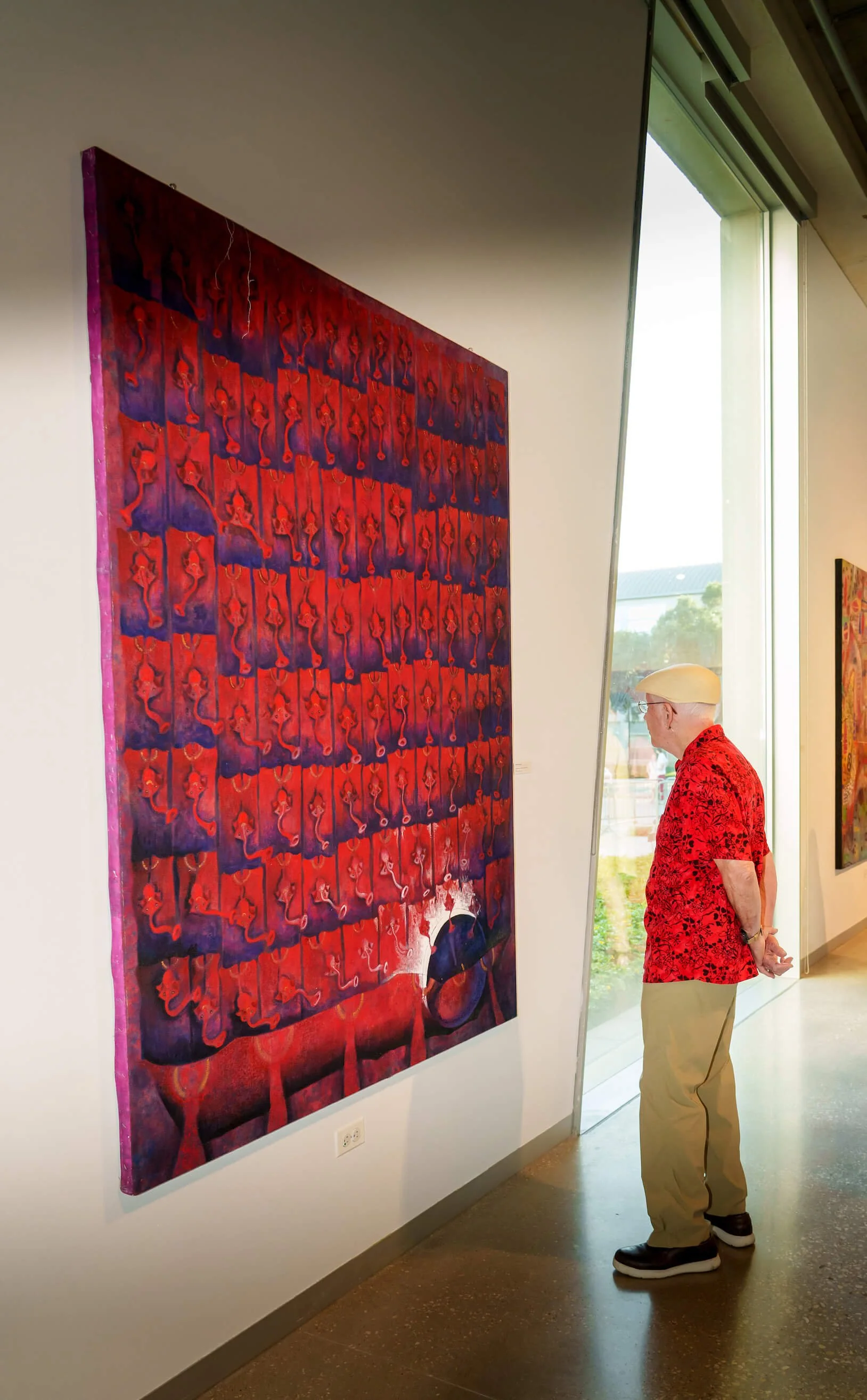 Magical Mystical Oaxaca Viewing Room — Serrano Gallery