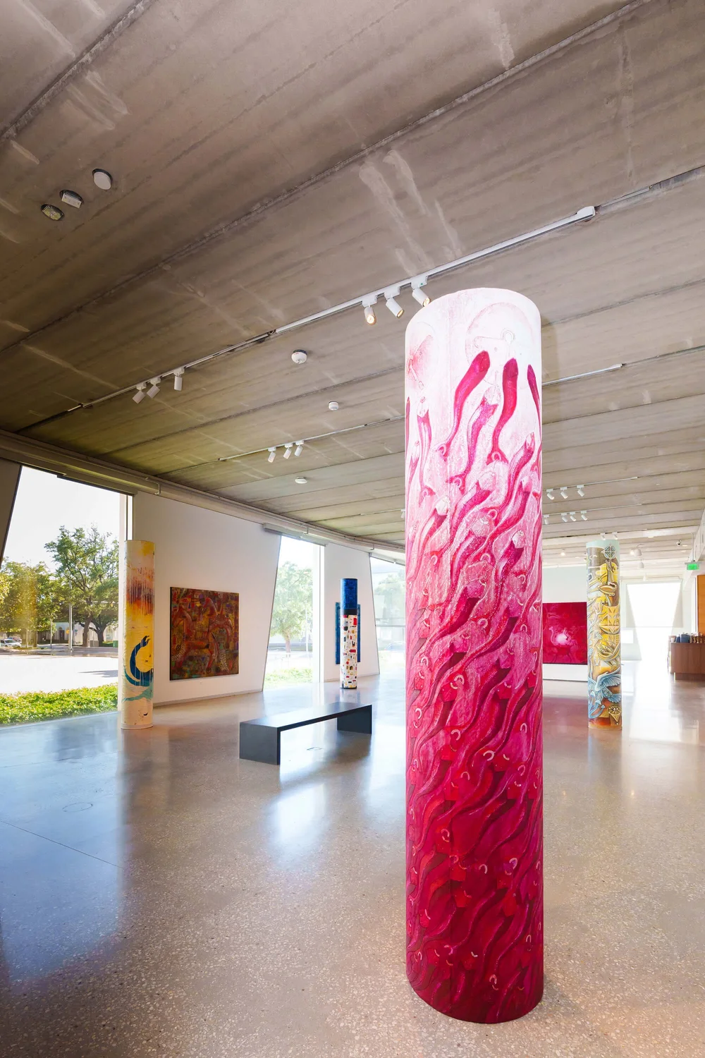 Magical Mystical Oaxaca Viewing Room — Serrano Gallery