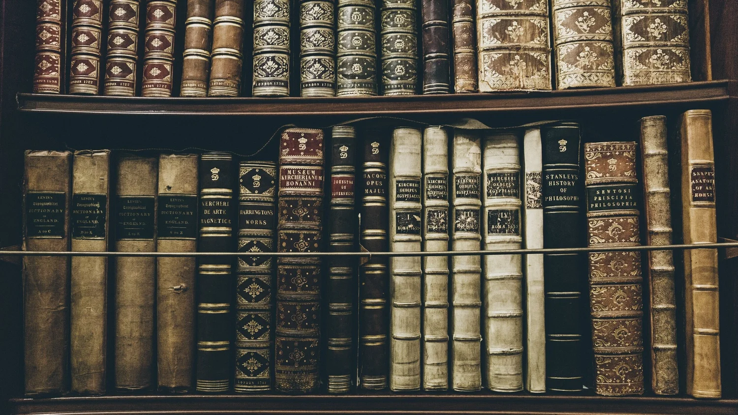 General Resources — SBTS Writing Center