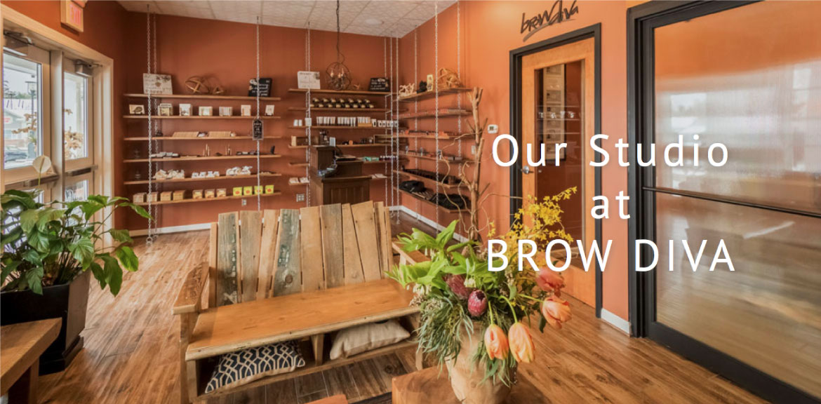 Brow Diva | Eyebrow Sculpting is our passion!