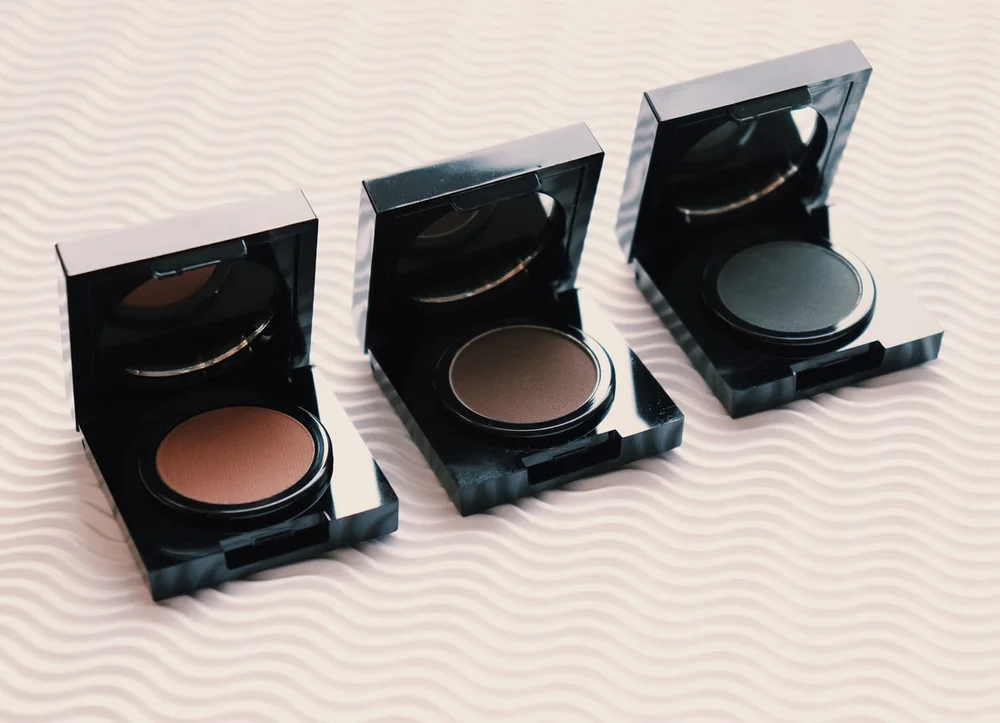 Brow Pencil vs. Powder – What’s really the best brow makeup product ...