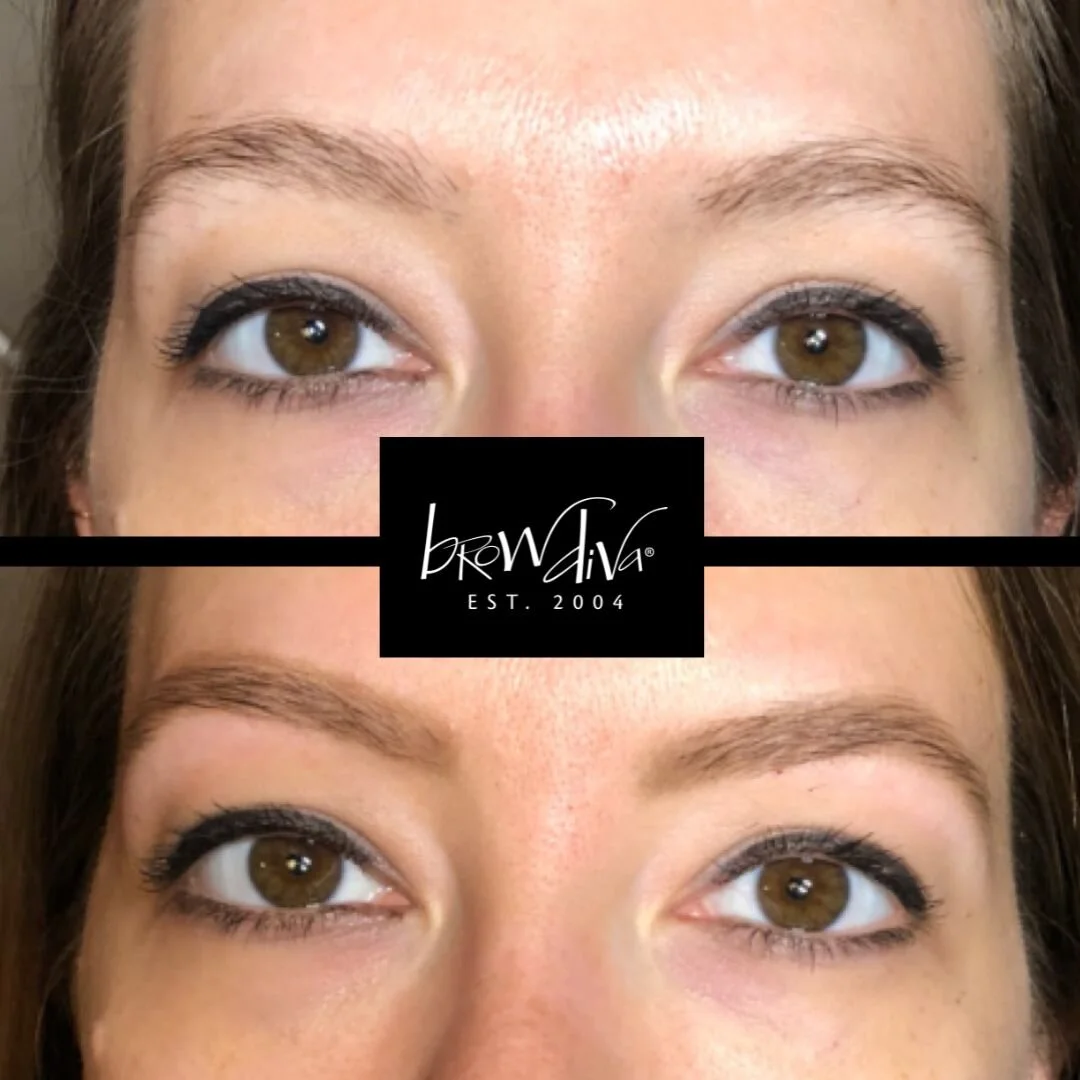 Brow Diva | Eyebrow Sculpting is our passion!