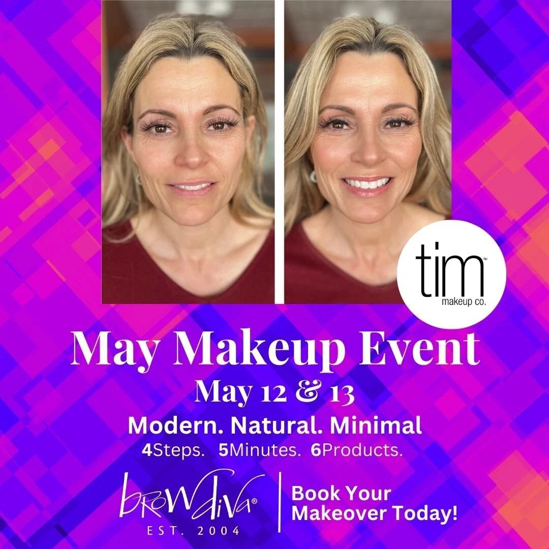 Brow Diva | Eyebrow Sculpting is our passion!