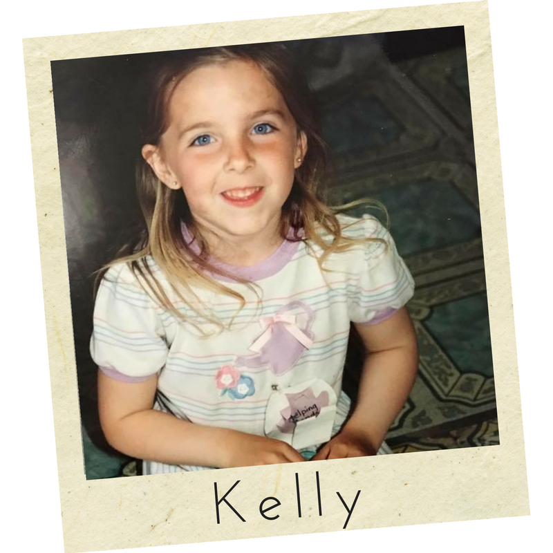 About — K.L. Randis