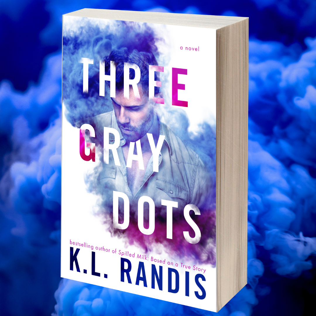 Signed Paperbacks — K.L. Randis