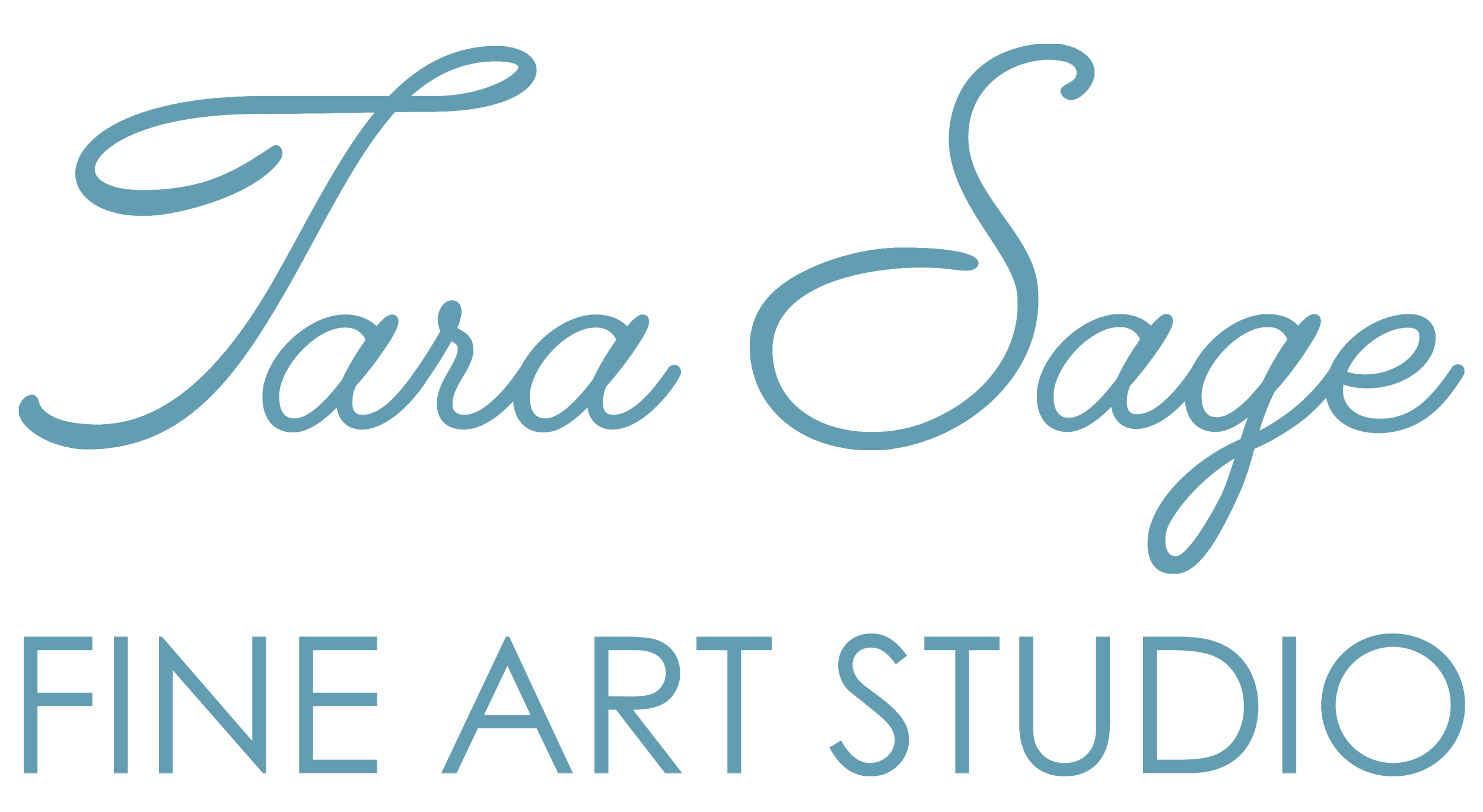 Tara Sage Fine Art