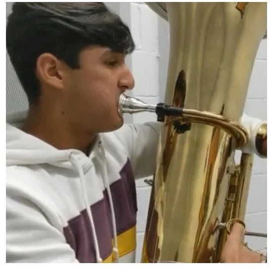 Private Lesson Program (PLP) — Austin Soundwaves