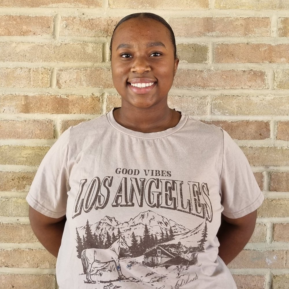 Draylen Mason Fellows Program — Austin Soundwaves