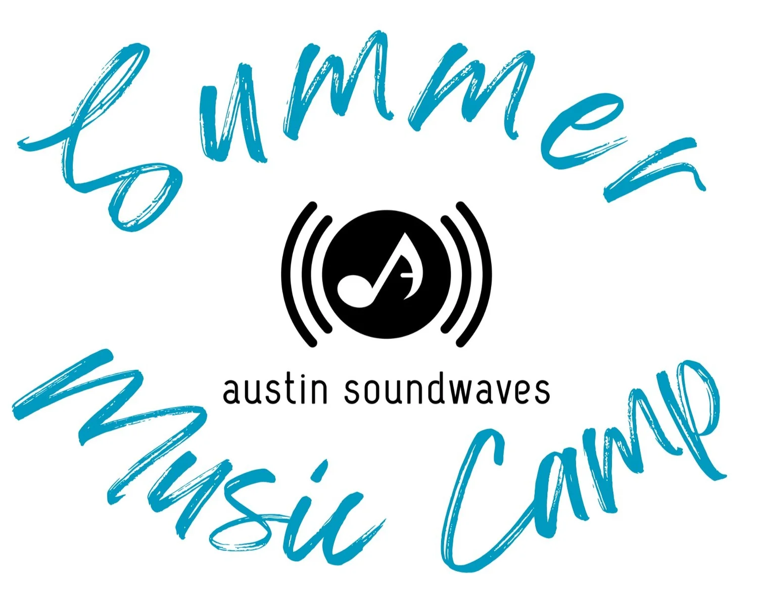 Summer Music Camp — Austin Soundwaves