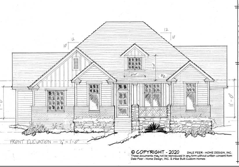 St. Jude Dream Home — WiseBuilt | Custom Home Builder | Springfield ...