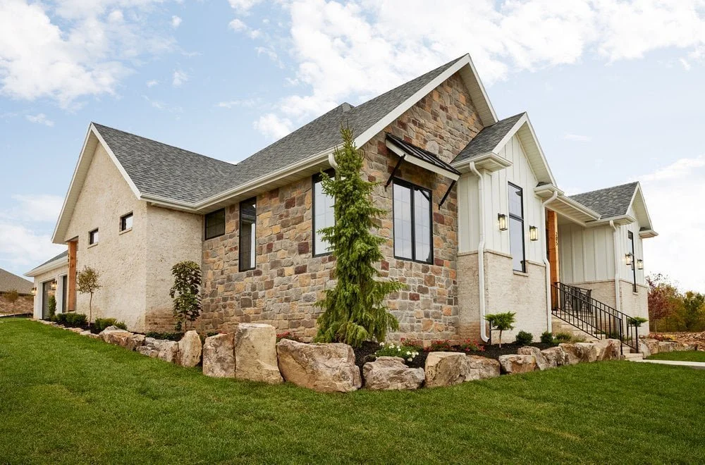 St. Jude Dream Home — WiseBuilt | Custom Home Builder | Springfield ...