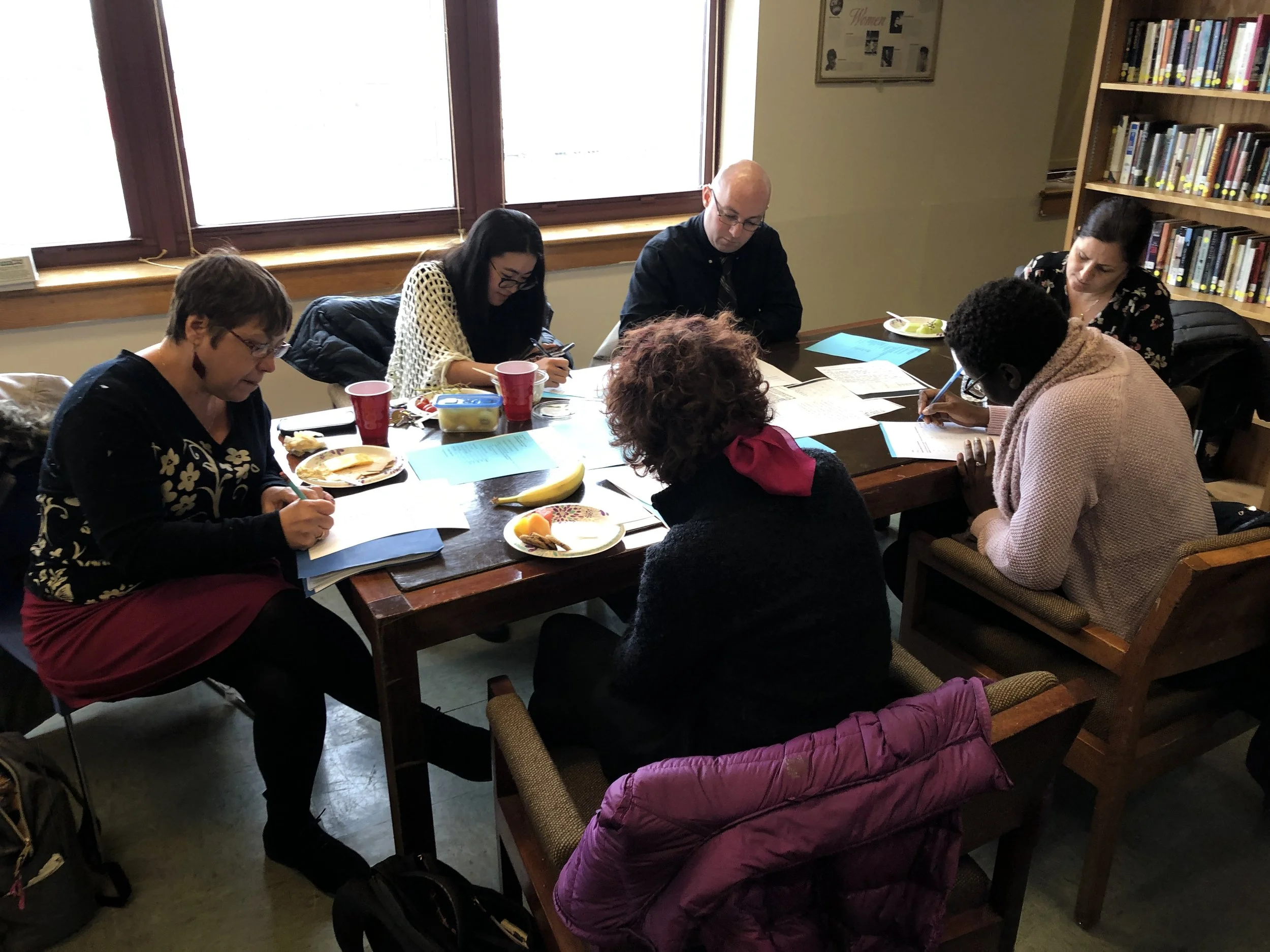 New York Performance Standards Consortium