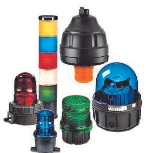 Signaling Devices — Emergency Communication Systems