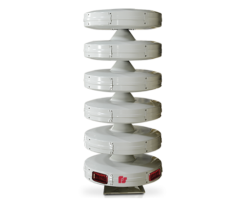 Outdoor Sirens — Emergency Communication Systems