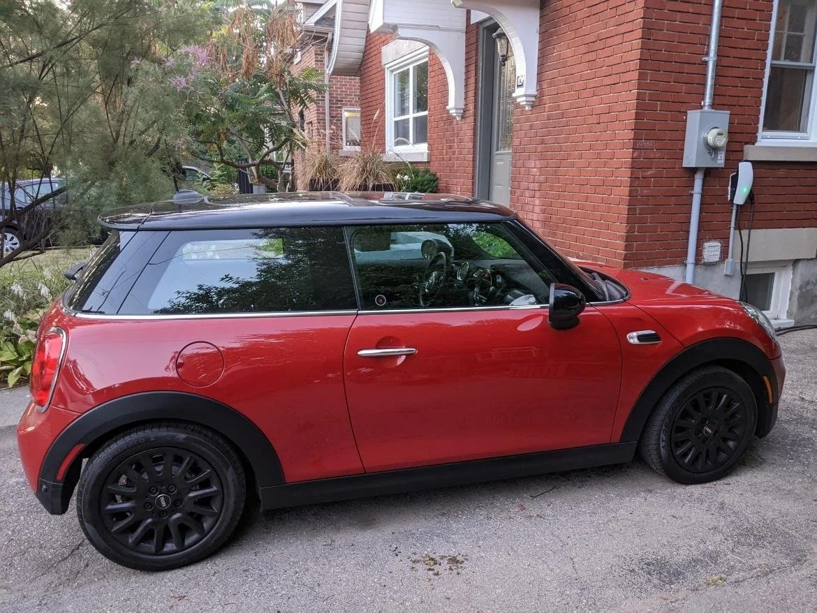 7 Wonders of Anna Humphrey's World — THE NEEDLE AND THE KNIFE