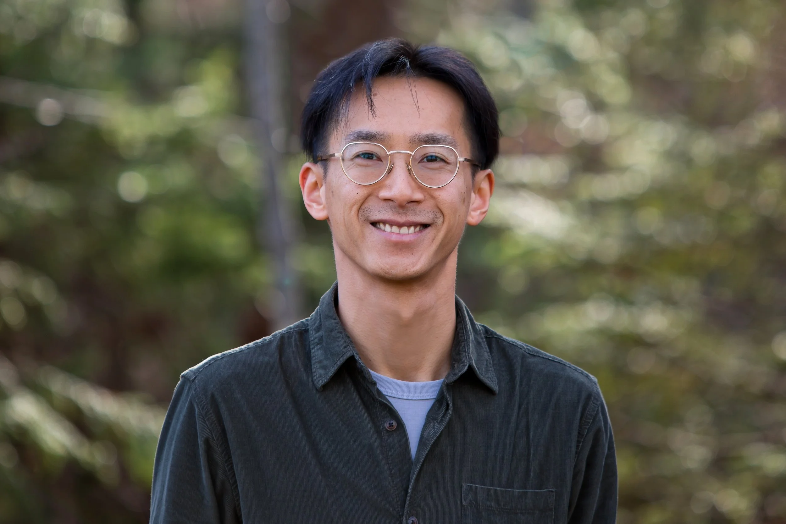 A Conversation with Jack Wong — THE NEEDLE AND THE KNIFE