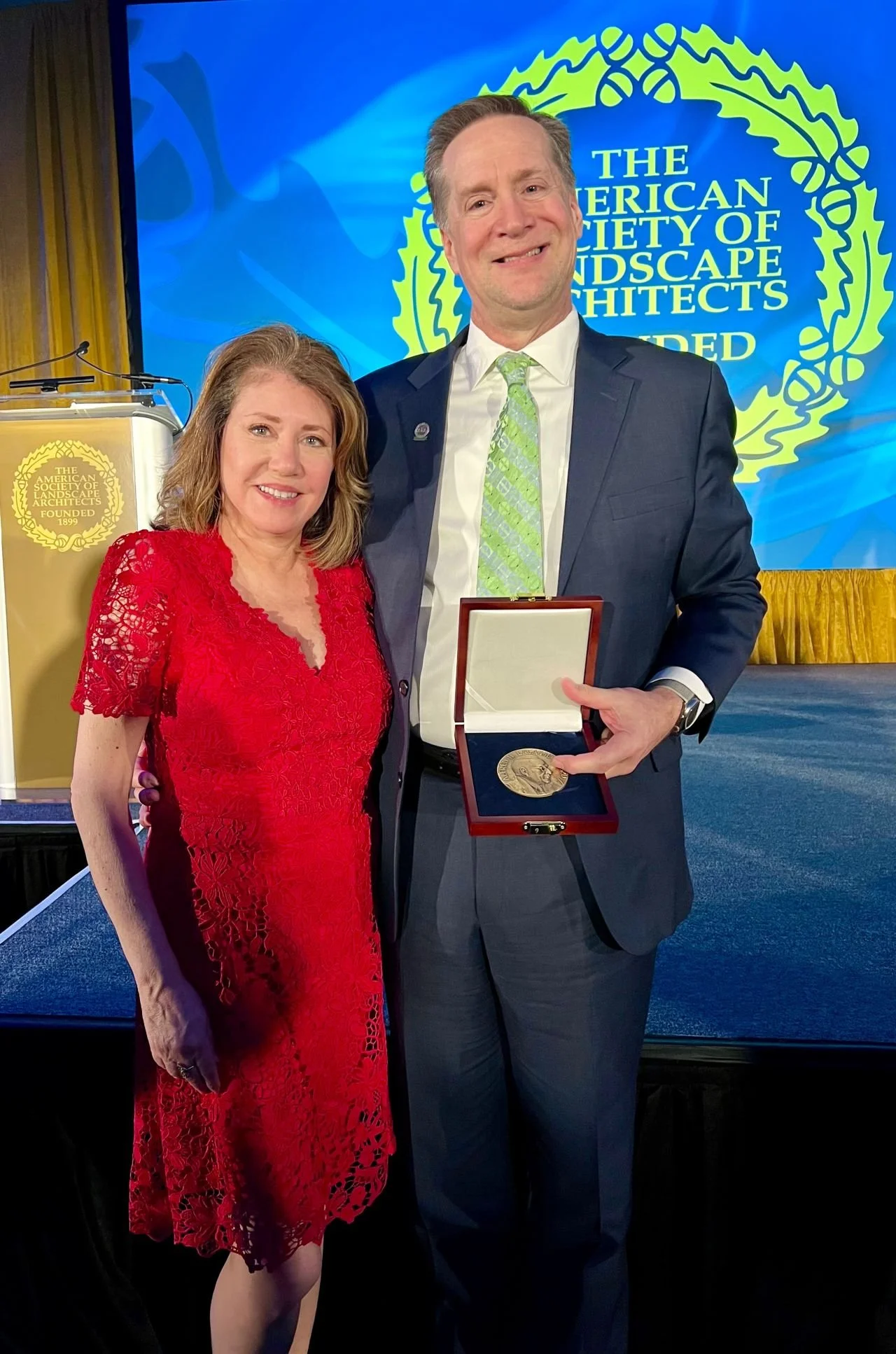 NEWS — North Carolina Chapter ASLA