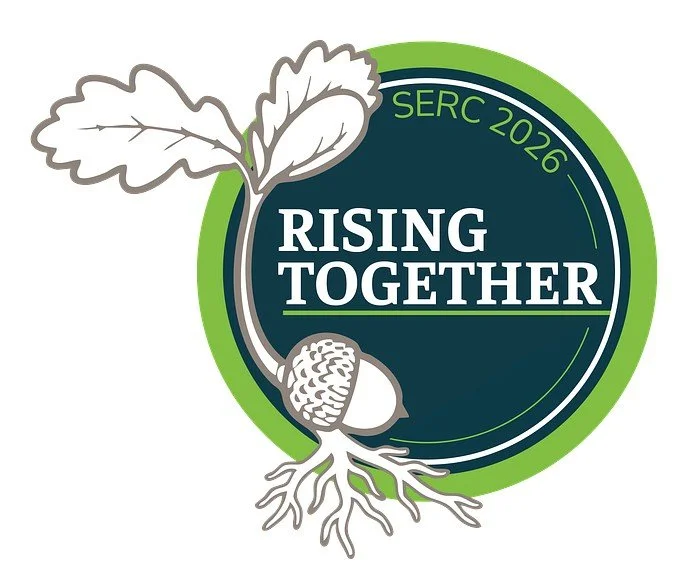 2026 SERC Conference — North Carolina Chapter ASLA