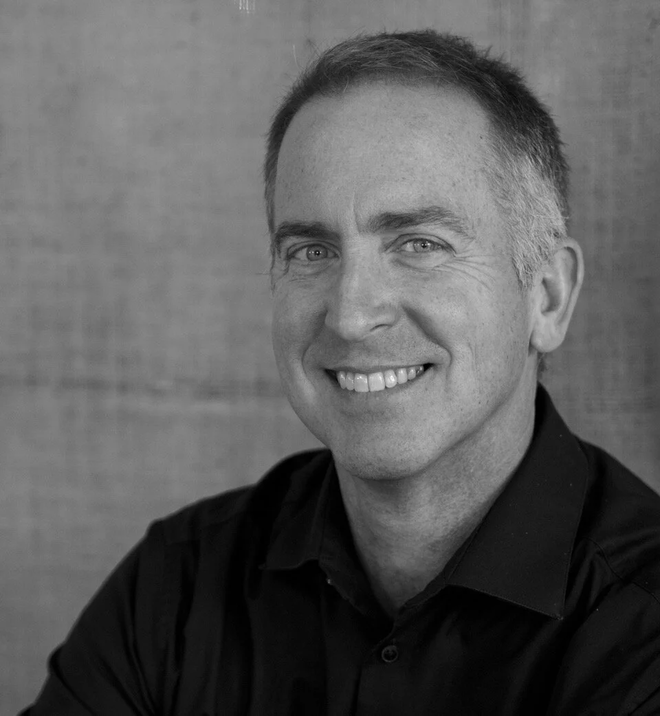 Grant Moss — All Saints' Episcopal Church